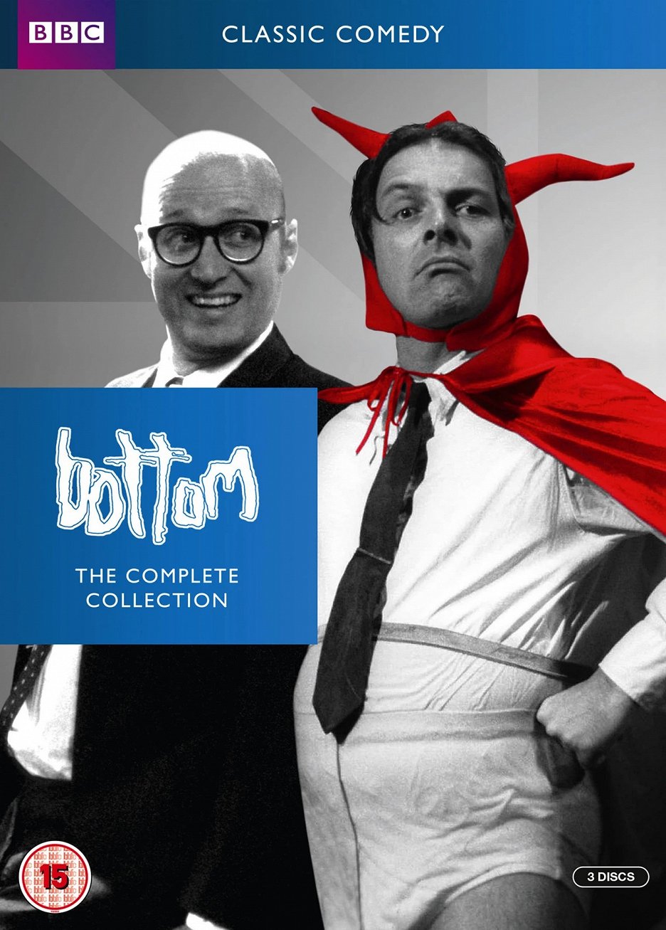 Bottom (1991) | ČSFD.cz
