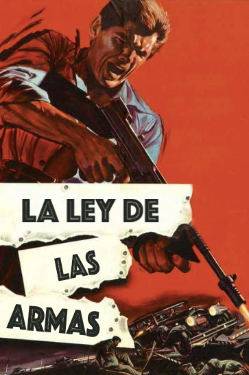 Machine-Gun Kelly (1958) | ČSFD.cz