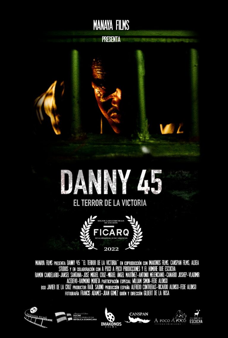 Danny 45 (2022) | ČSFD.cz