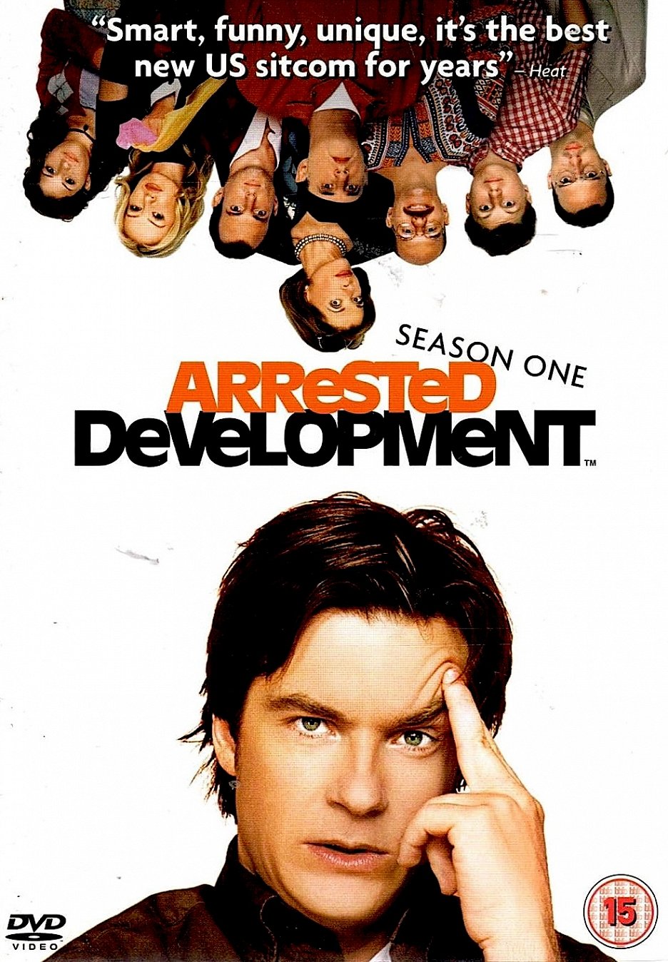 Arrested Development - Season 1 (S01) (2003) | ČSFD.cz