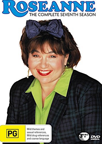 Roseanne - Série 7 (S07) (1994) | ČSFD.cz