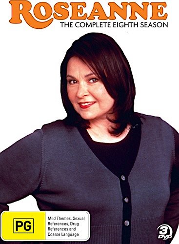 Roseanne - Série 8 (S08) (1995) | ČSFD.cz