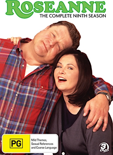 Roseanne - Série 9 (S09) (1996) | ČSFD.cz