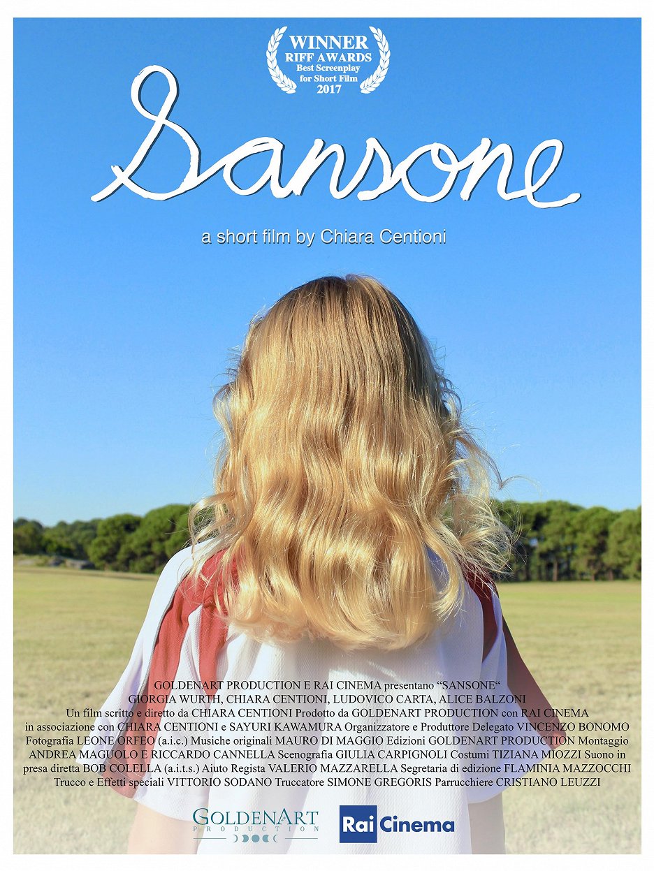 Sansone (2019) | ČSFD.cz