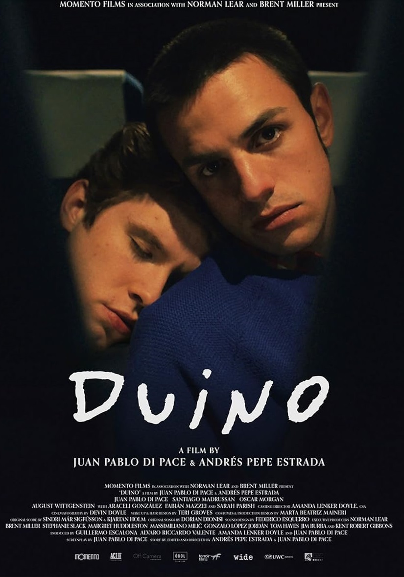 Duino: Než zapomeneme (2024) | Recenze - Uživatelské | ČSFD.cz