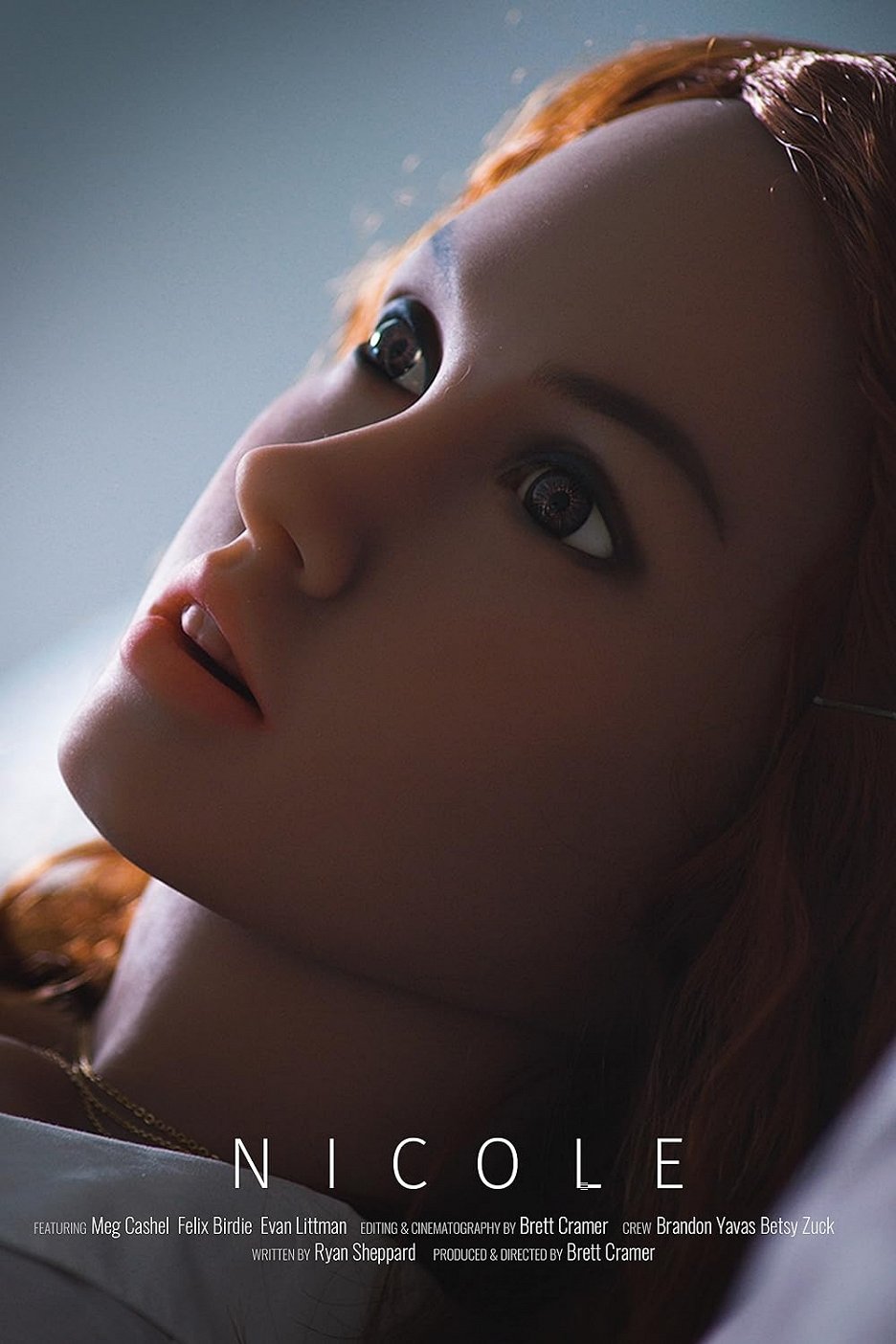 Nicole (2024) | ČSFD.cz