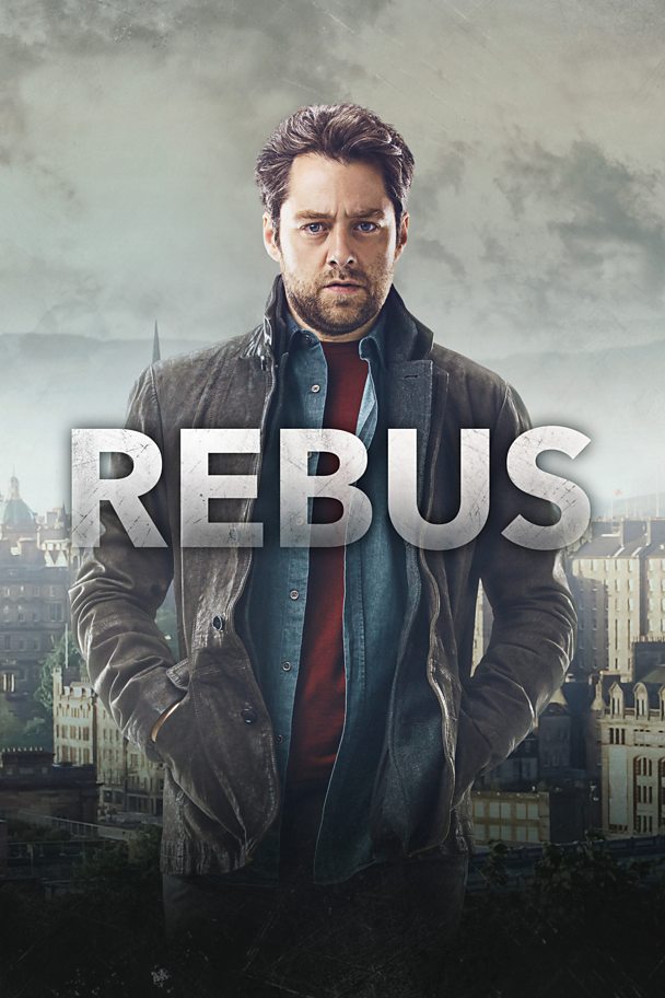 Rebus (2024) | ČSFD.cz