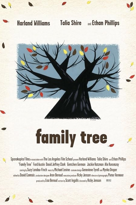 Family Tree (2003) | ČSFD.cz