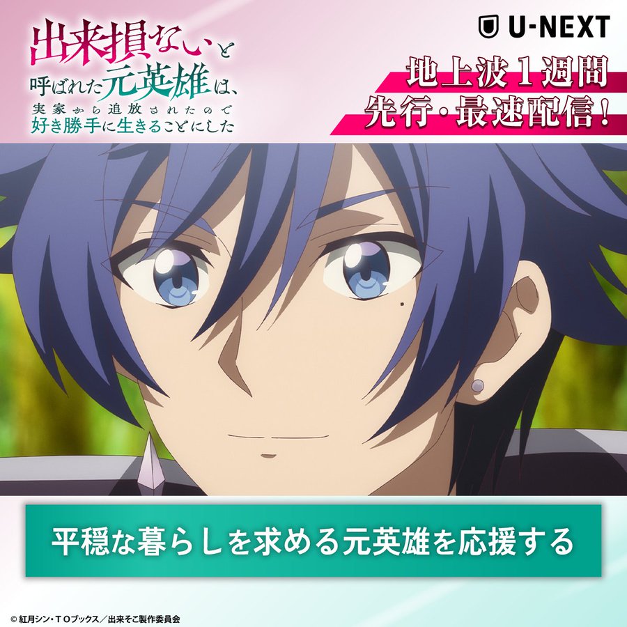 Dekisokonai to jobareta moto eijú wa, džikka kara cuihósareta node suki ...