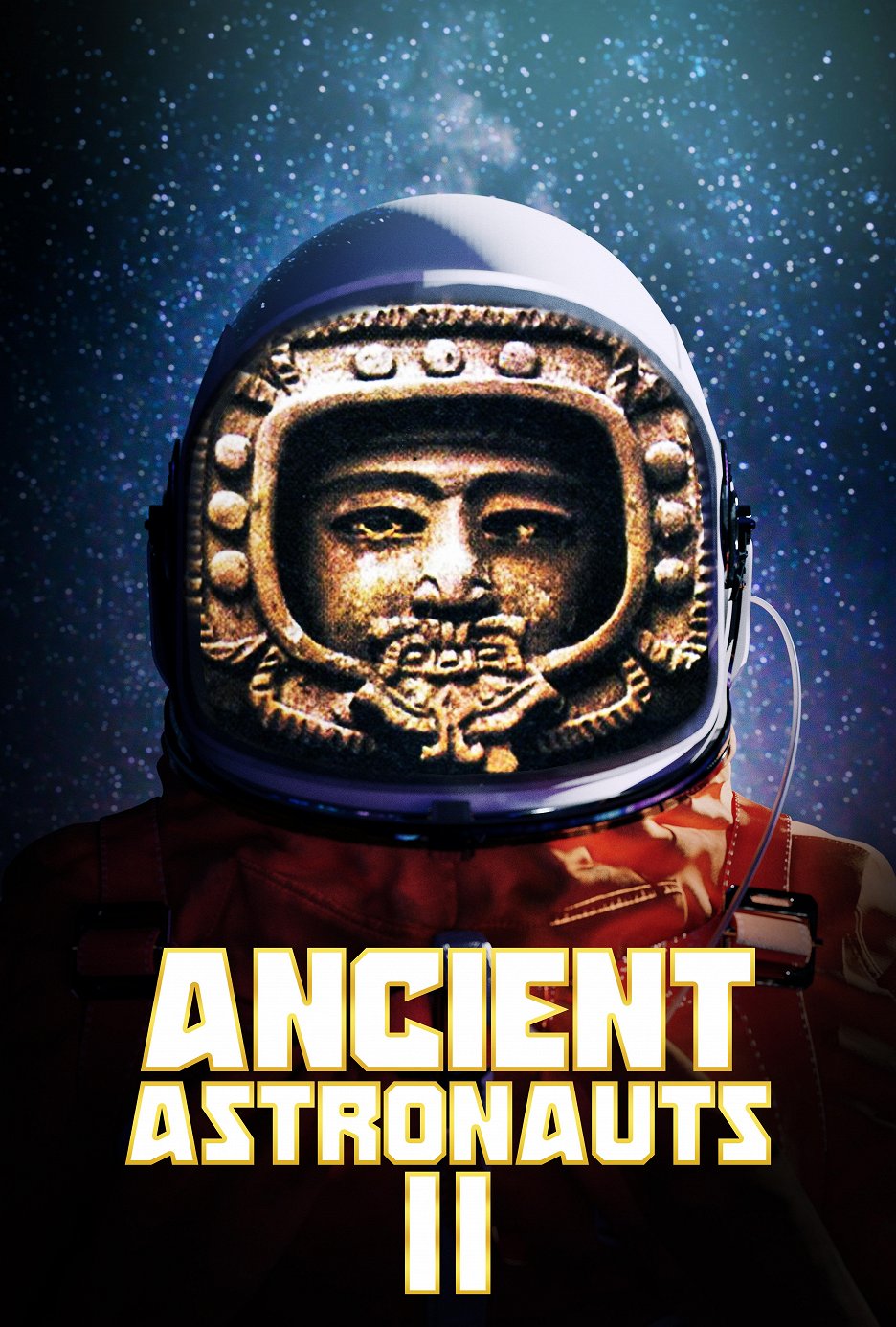 Ancient Astronauts 2 (2024) | ČSFD.cz