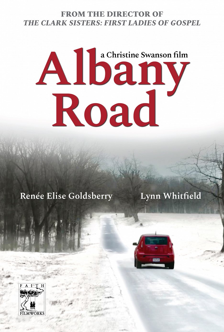 Albany Road (2024) | Galerie - Plakáty | ČSFD.cz