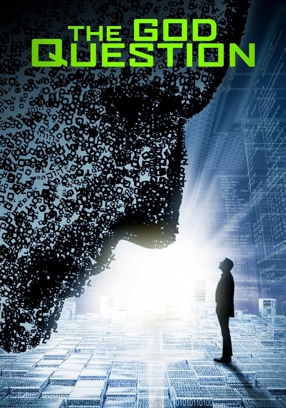 The God Question (2014) | ČSFD.cz