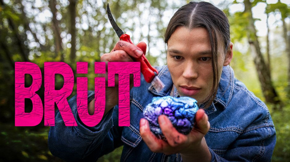Brüt (2024) | ČSFD.cz