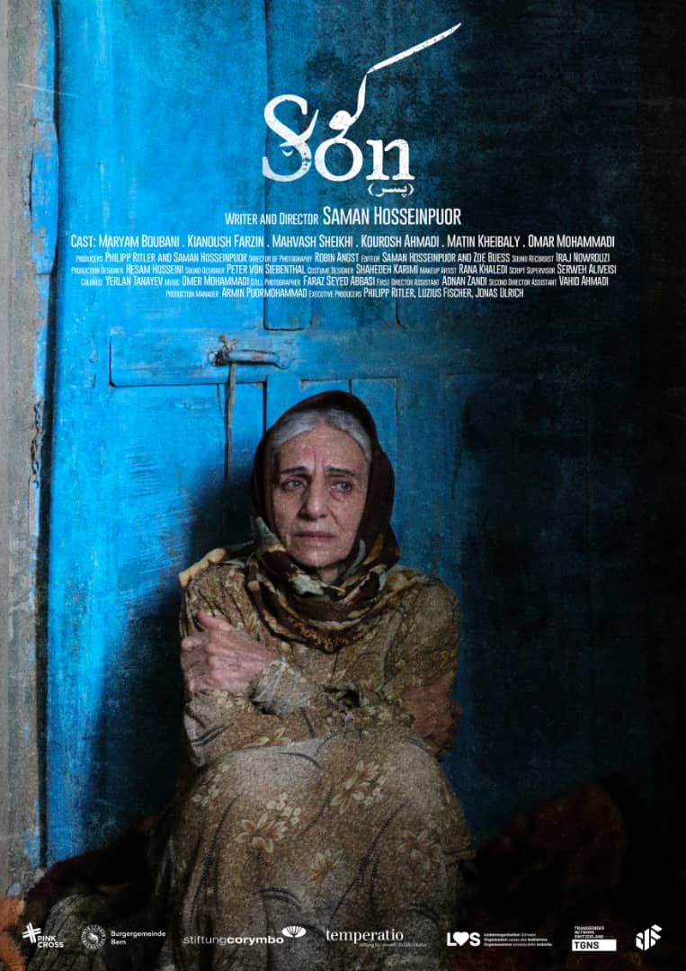 Syn (2024) | ČSFD.cz