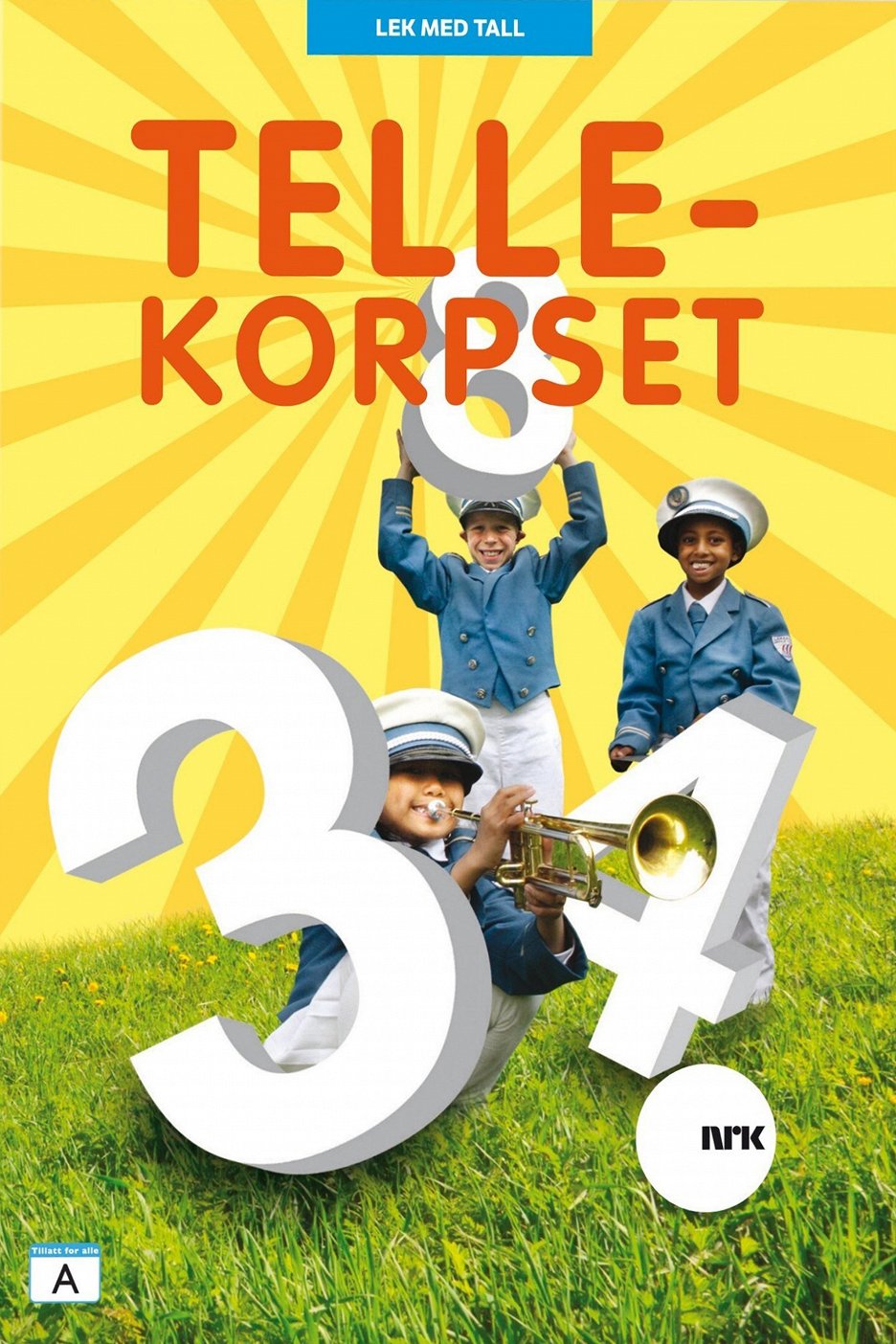 Tellekorpset (2010) | ČSFD.cz
