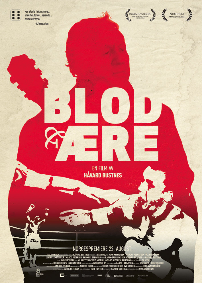 Blod & ære (2008) | ČSFD.cz