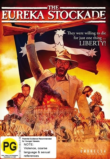 Eureka Stockade (1984) | ČSFD.cz