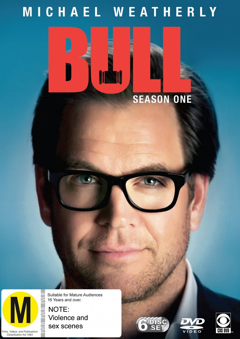 Bull - Season 1 (S01) (2016) | ČSFD.cz