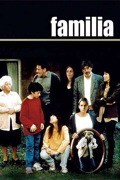 Rodina (1996) | ČSFD.sk