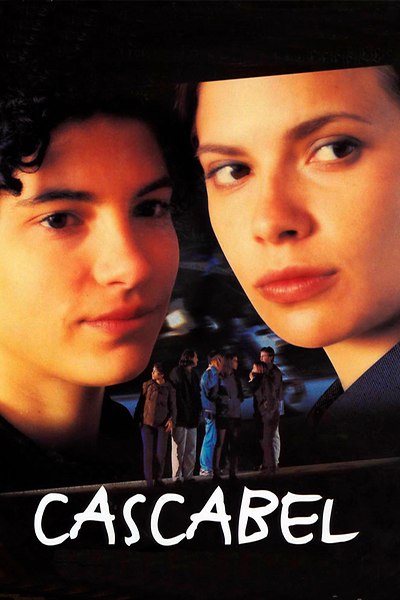 Cascabel (2000) | ČSFD.cz