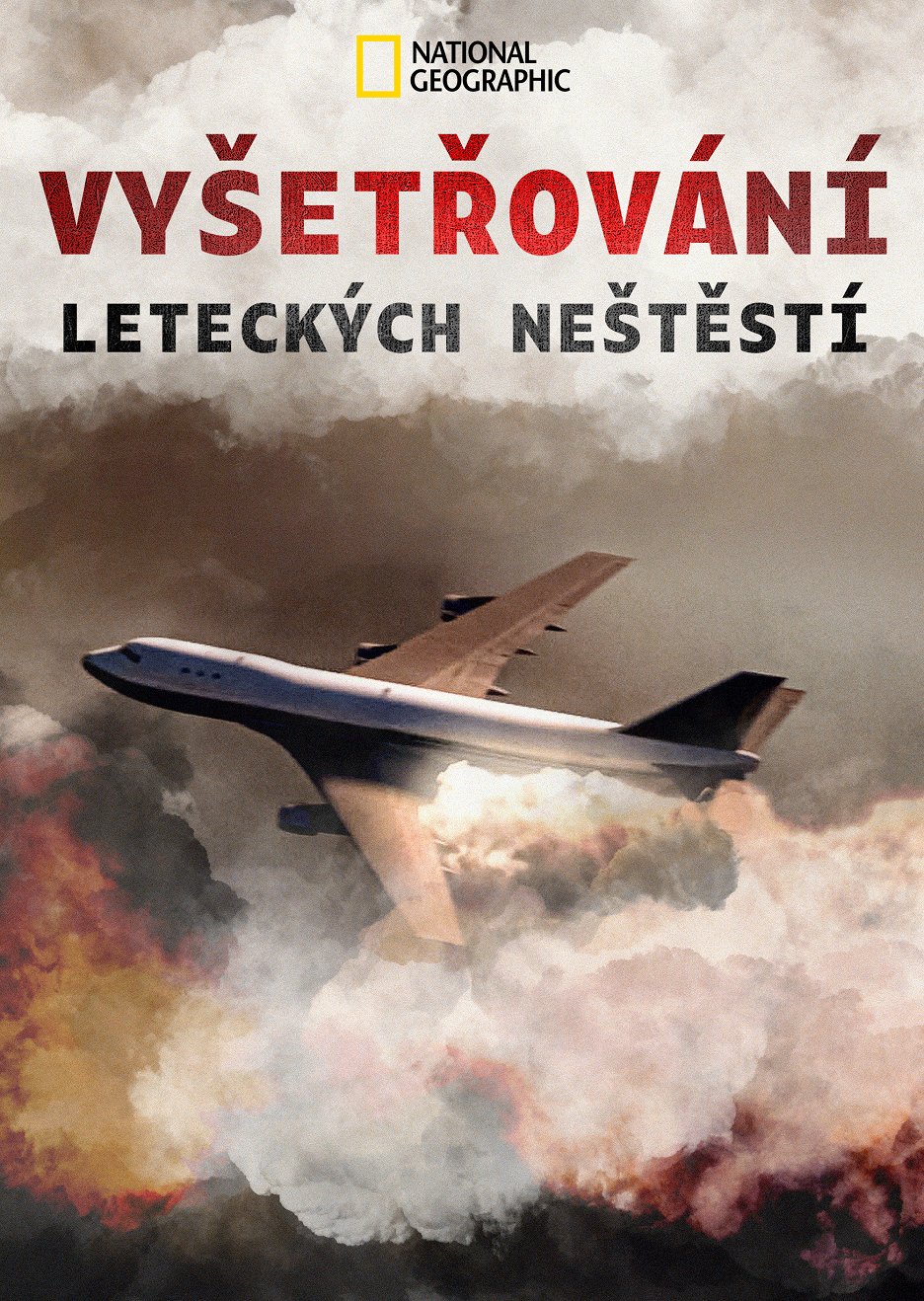 Mayday Air Disaster (2003) | ČSFD.cz