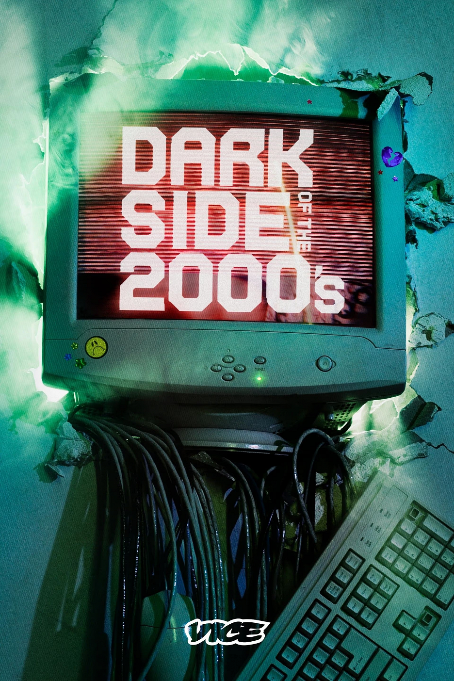 Dark Side of the 2000s (2023) | ČSFD.sk