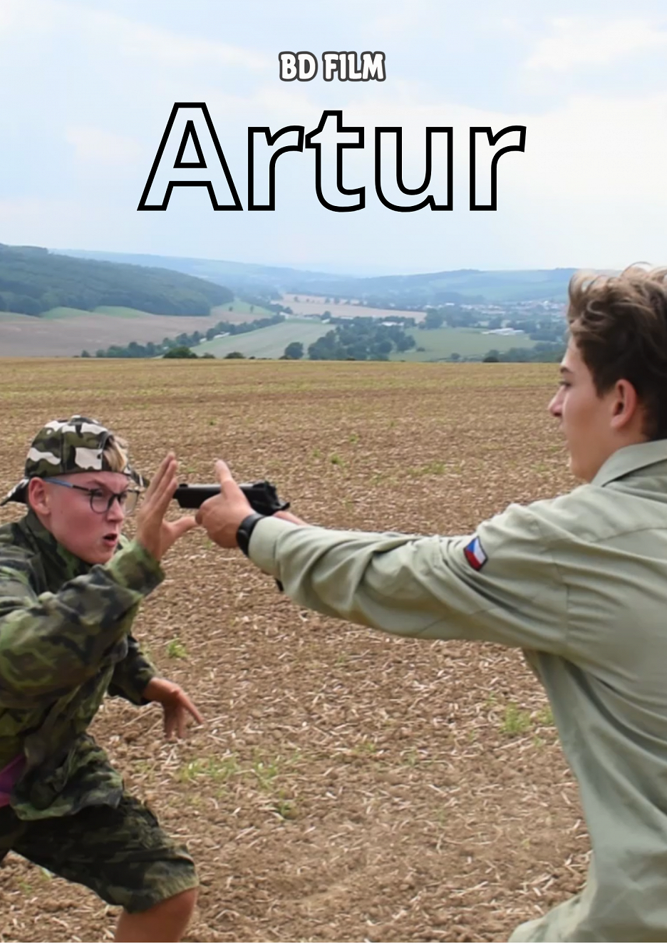 Artur (2023) | ČSFD.cz