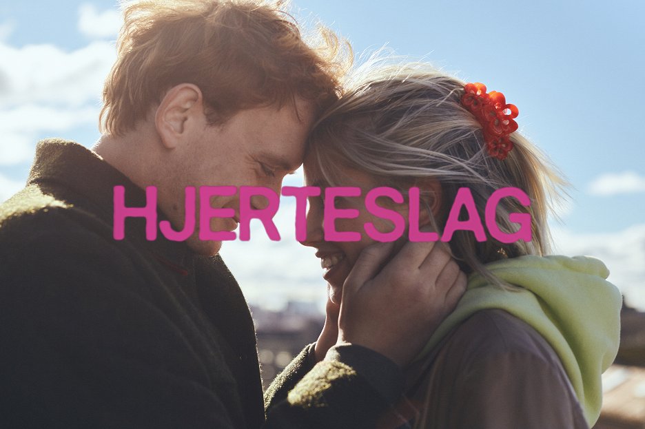 Hjerteslag (2019) | ČSFD.cz