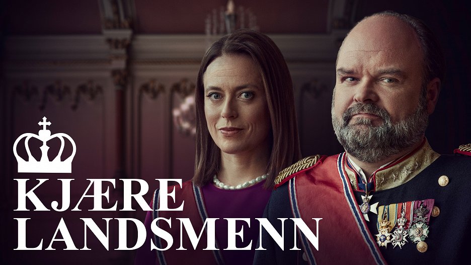 Kjære landsmenn - Season 2 (S02) (2022) | ČSFD.cz