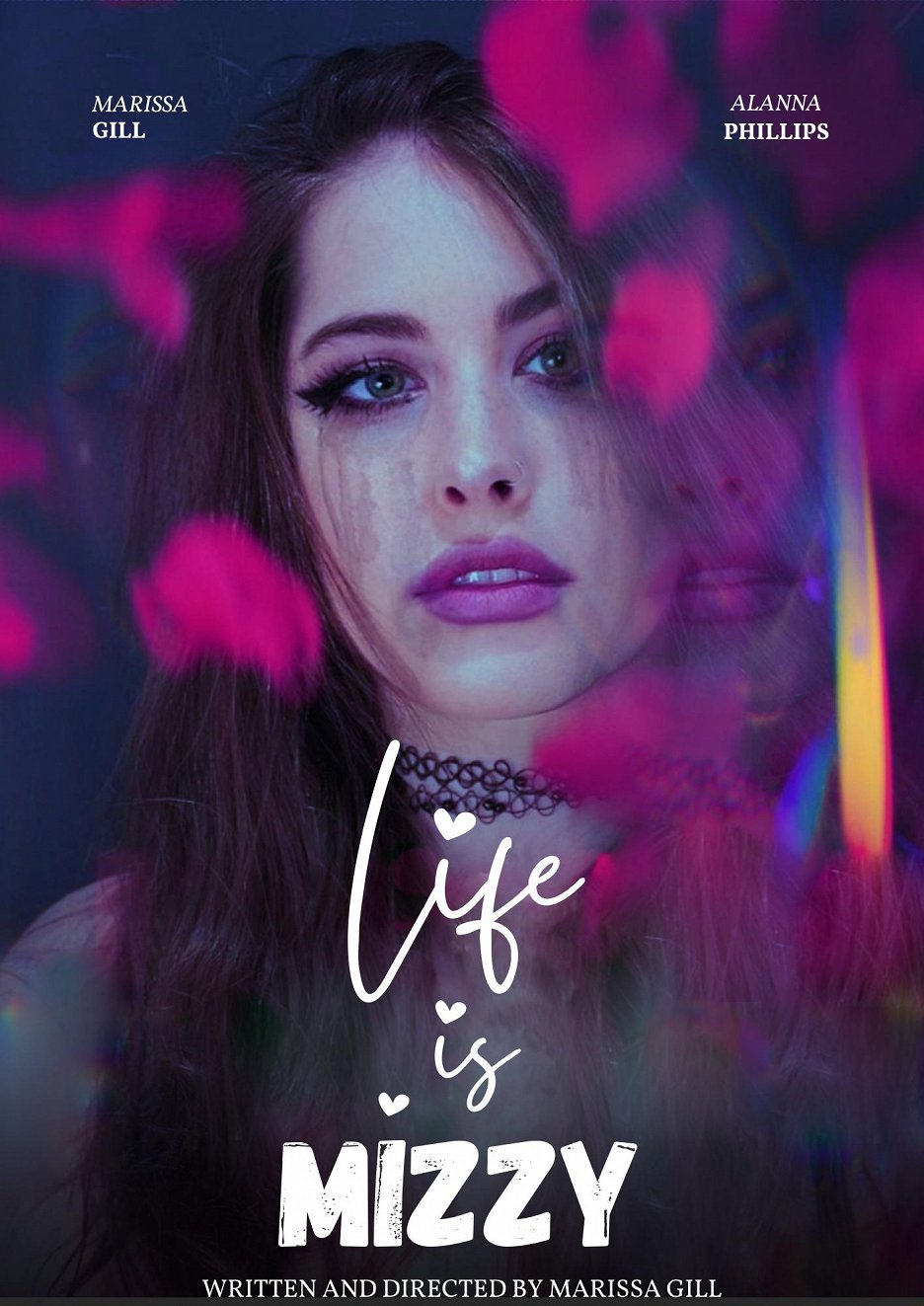Life Is Mizzy (2024) | ČSFD.cz