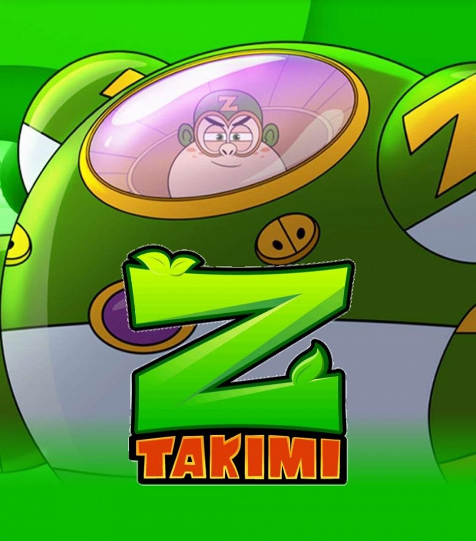 Z Takımı (2021) | ČSFD.cz