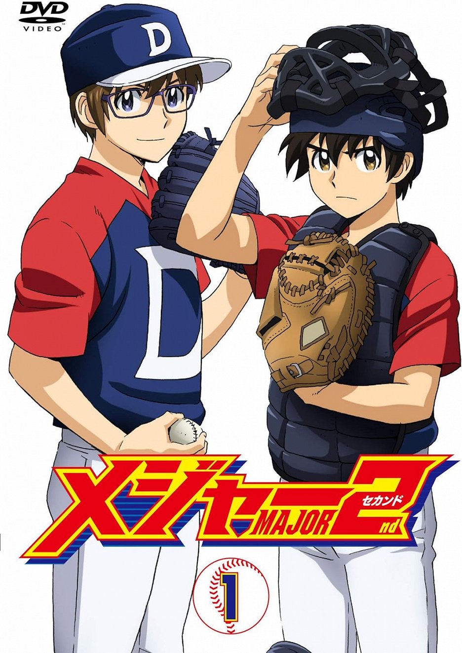 Major 2nd - Season 1 (S01) (2018) | ČSFD.cz