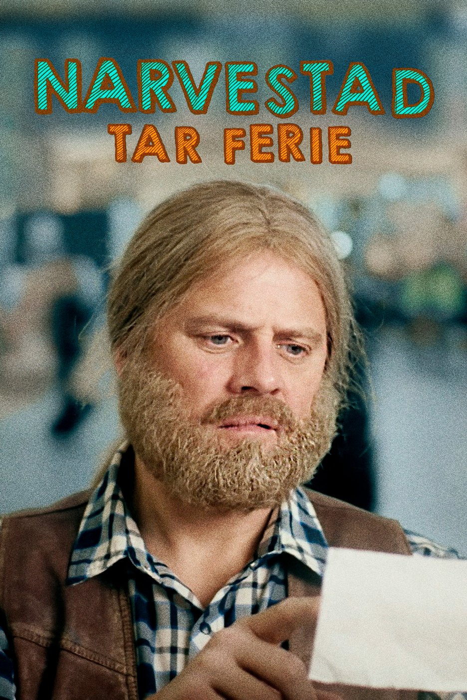 Narvestad tar ferie (2017) | ČSFD.cz