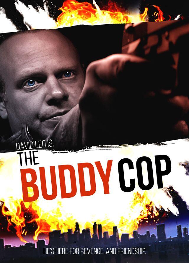 The Buddy Cop (2024) | ČSFD.cz