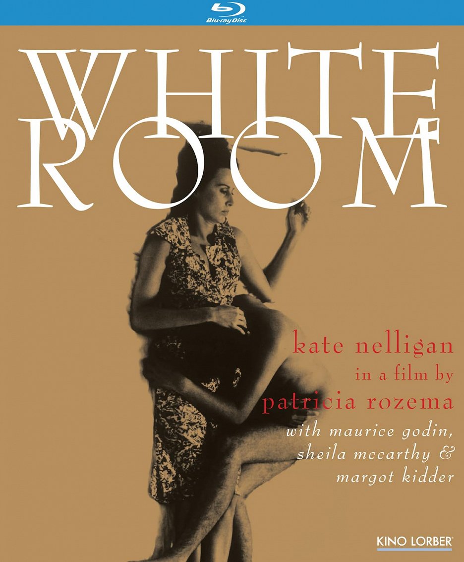 White Room (1990) | ČSFD.cz