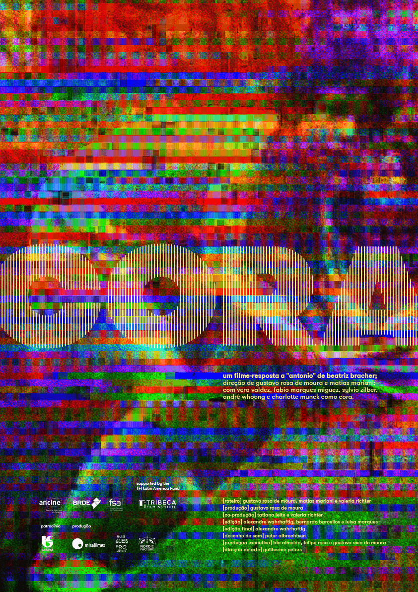 Cora (2021) | ČSFD.cz