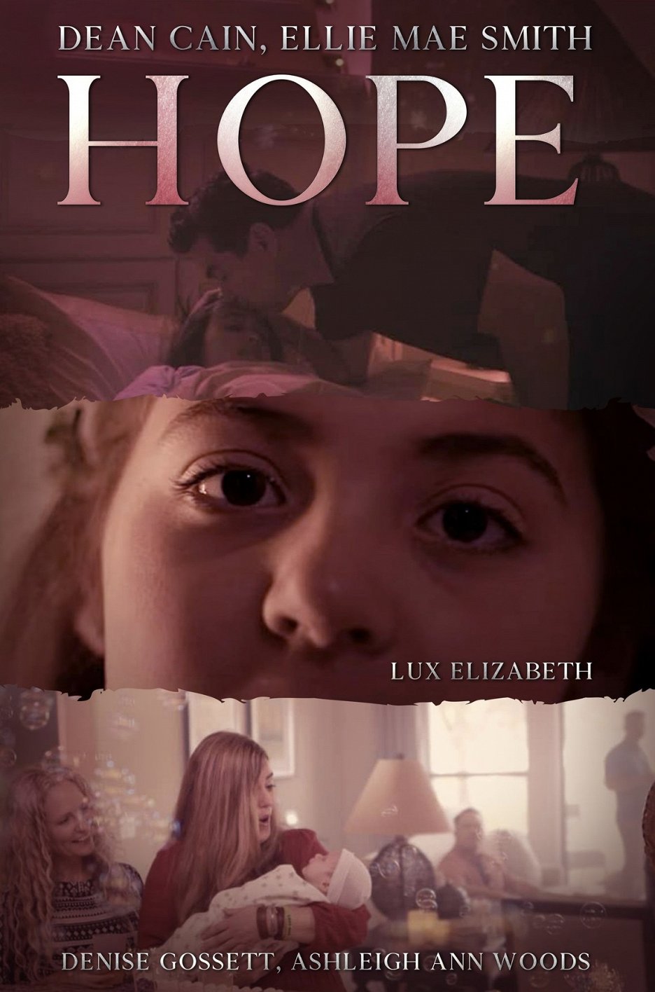 Hope (2024) | ČSFD.cz