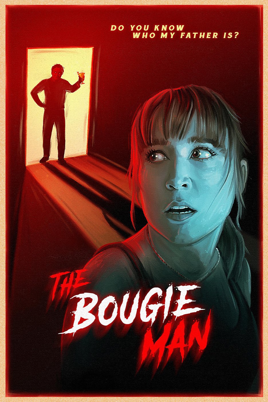 The Bougie Man (2024) | ČSFD.cz