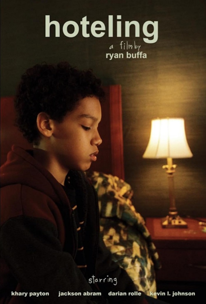 Hoteling (2024) | ČSFD.cz