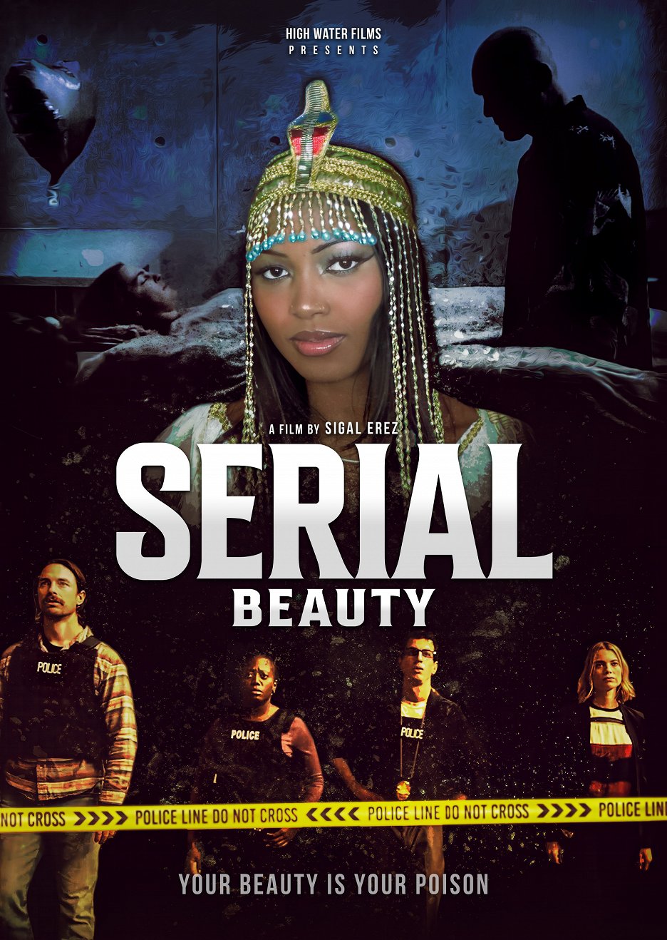 Serial Beauty (2024) | ČSFD.cz