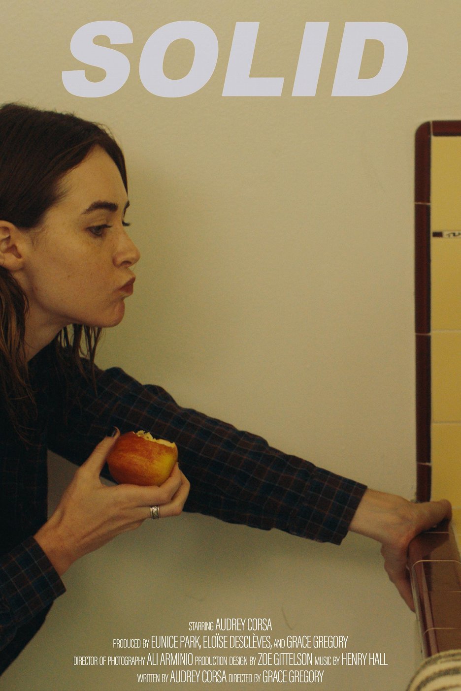 Solid (2024) | ČSFD.cz