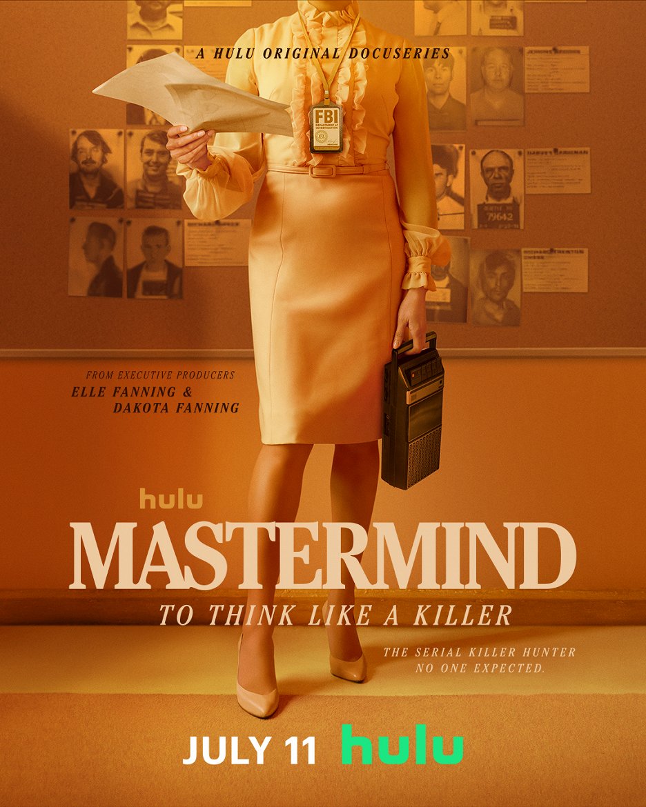 Mastermind (2024) | ČSFD.cz