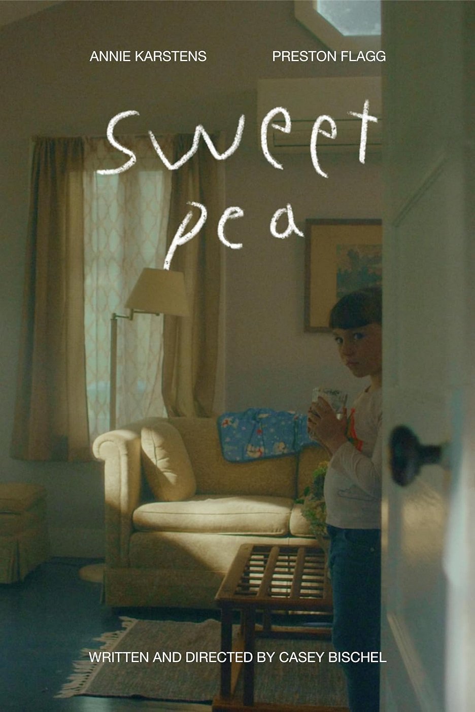 Sweet Pea (2023) | ČSFD.cz