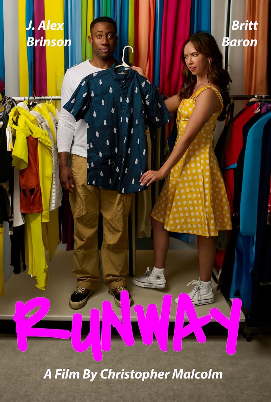 Runway (2024) | ČSFD.cz