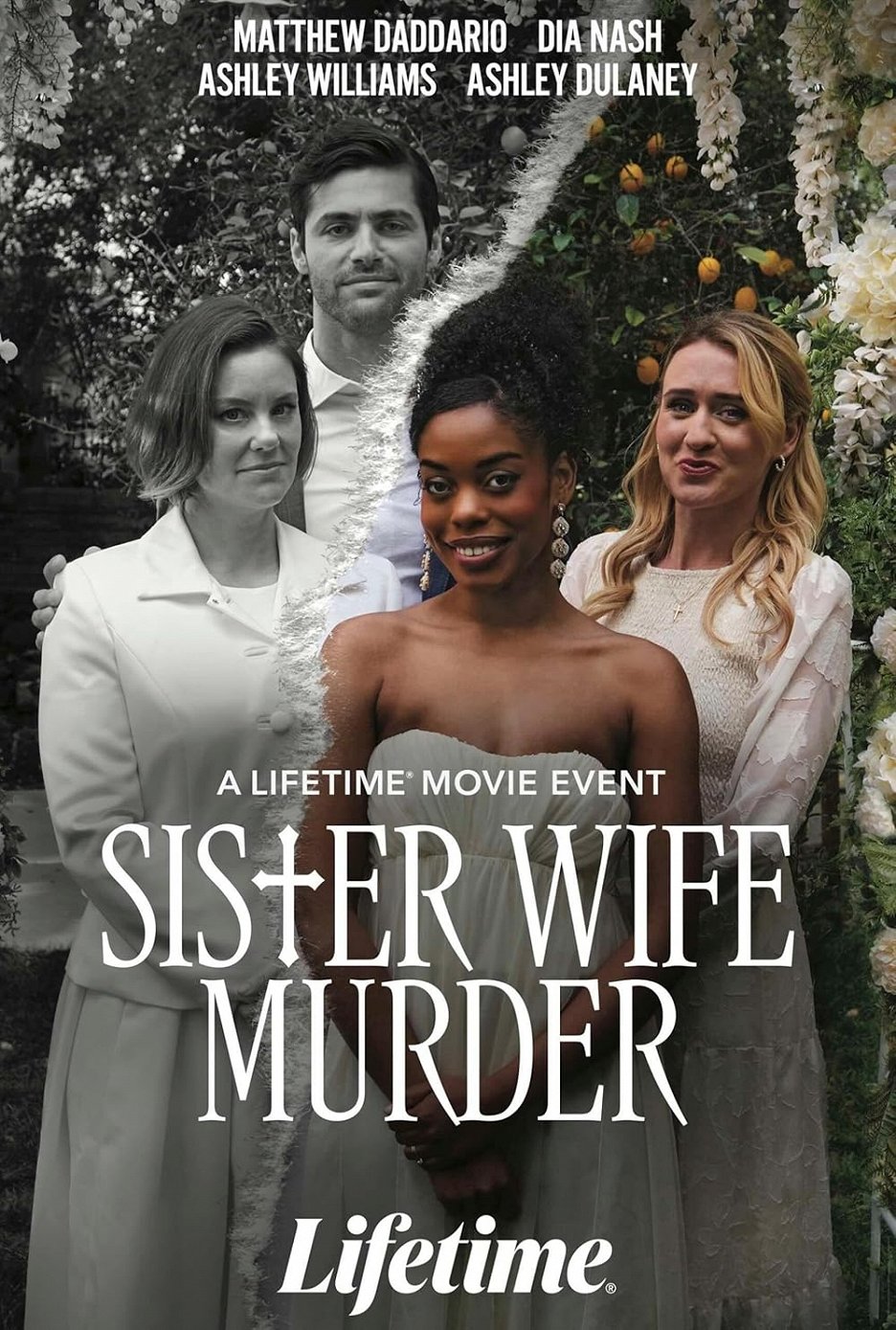 Sister Wife Murder (2024) | ČSFD.cz
