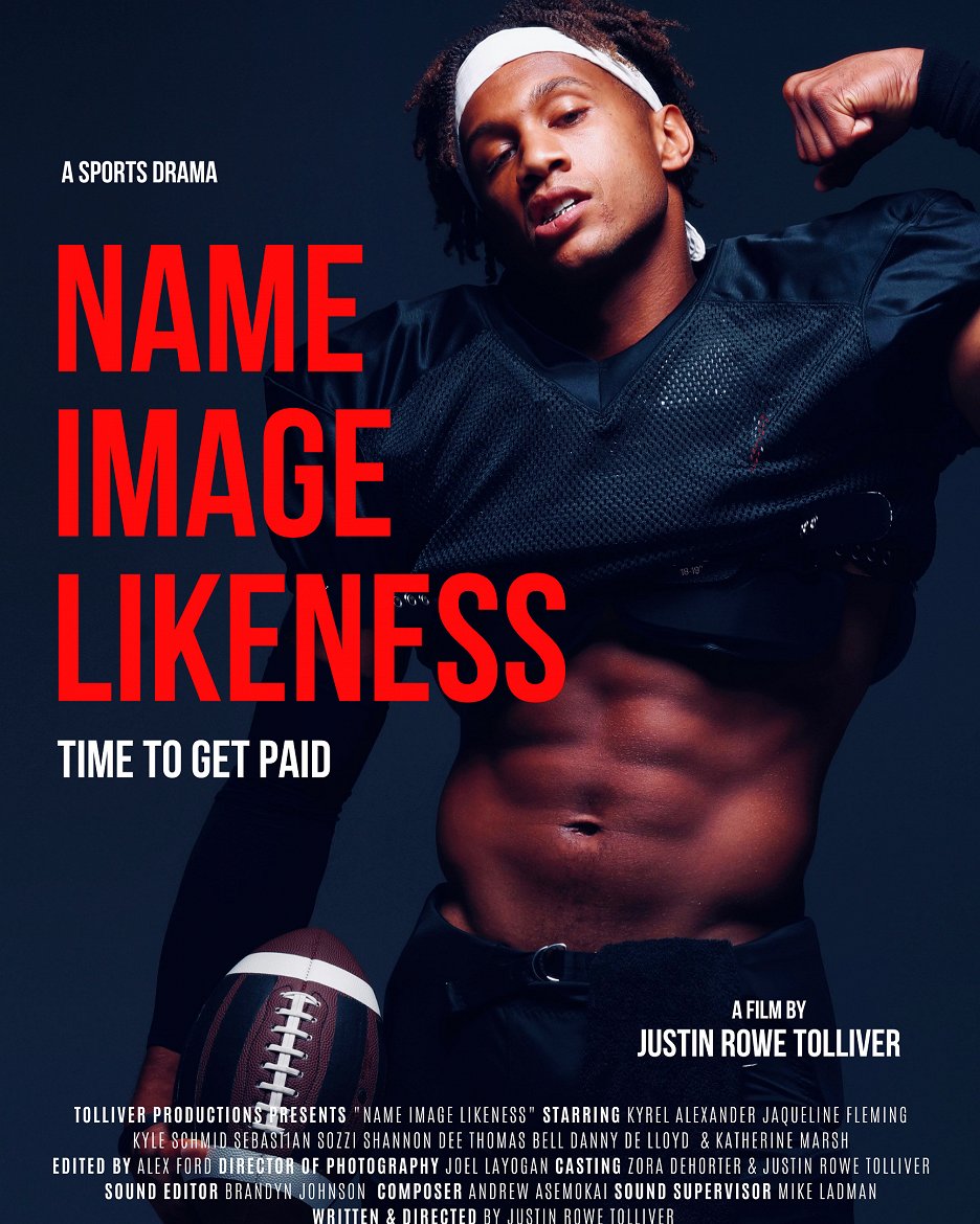 Name Image Likeness (2024) | ČSFD.cz