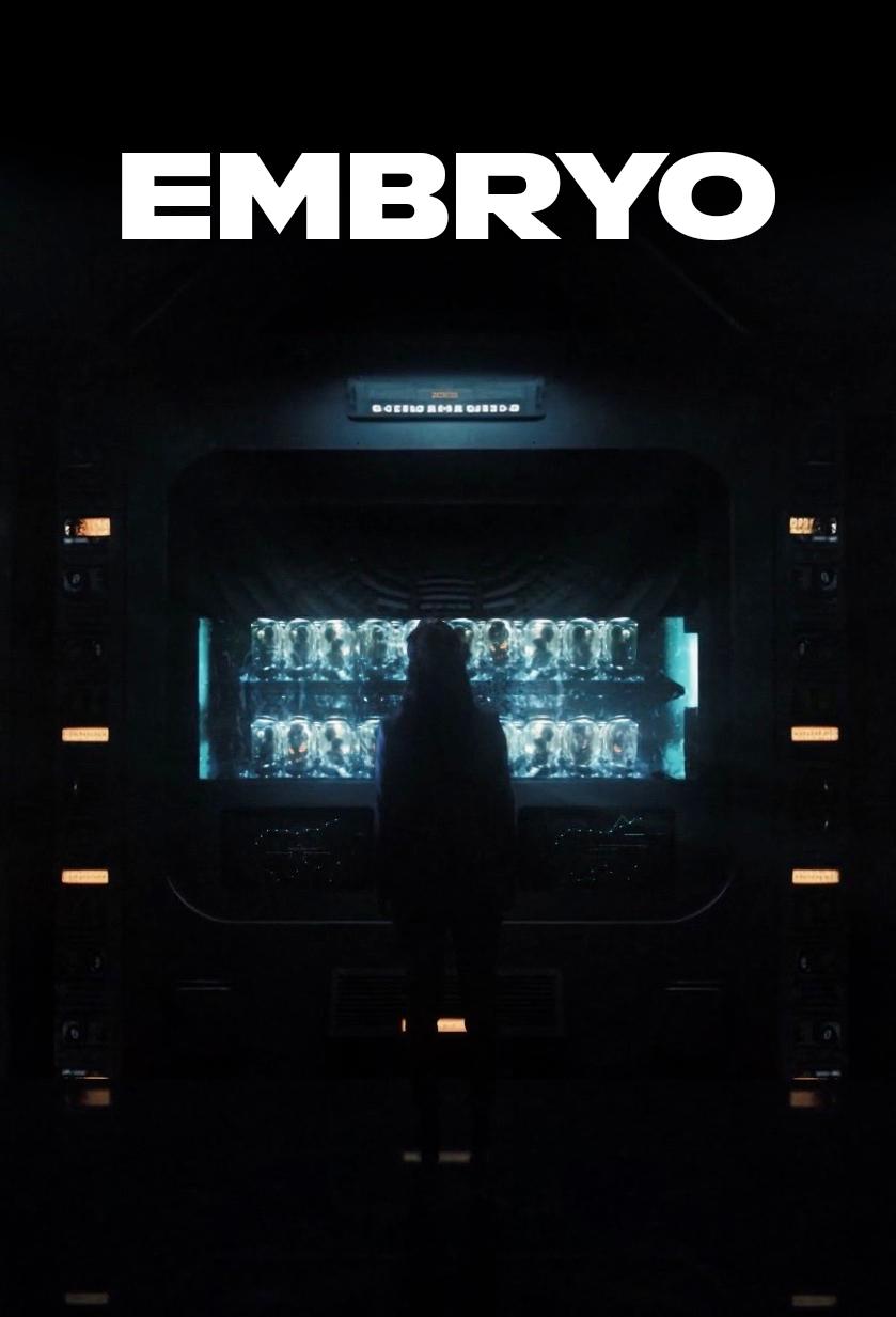 Embryo (2024) | ČSFD.cz