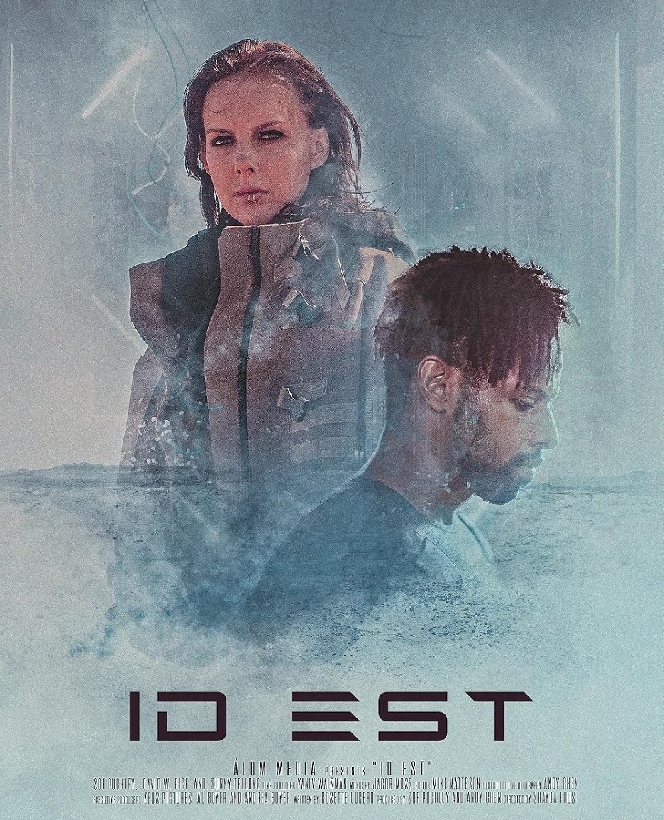 ID EST (2024) | ČSFD.cz