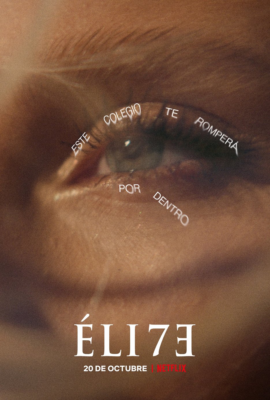 Elita - Série 7 (S07) (2023) | ČSFD.cz