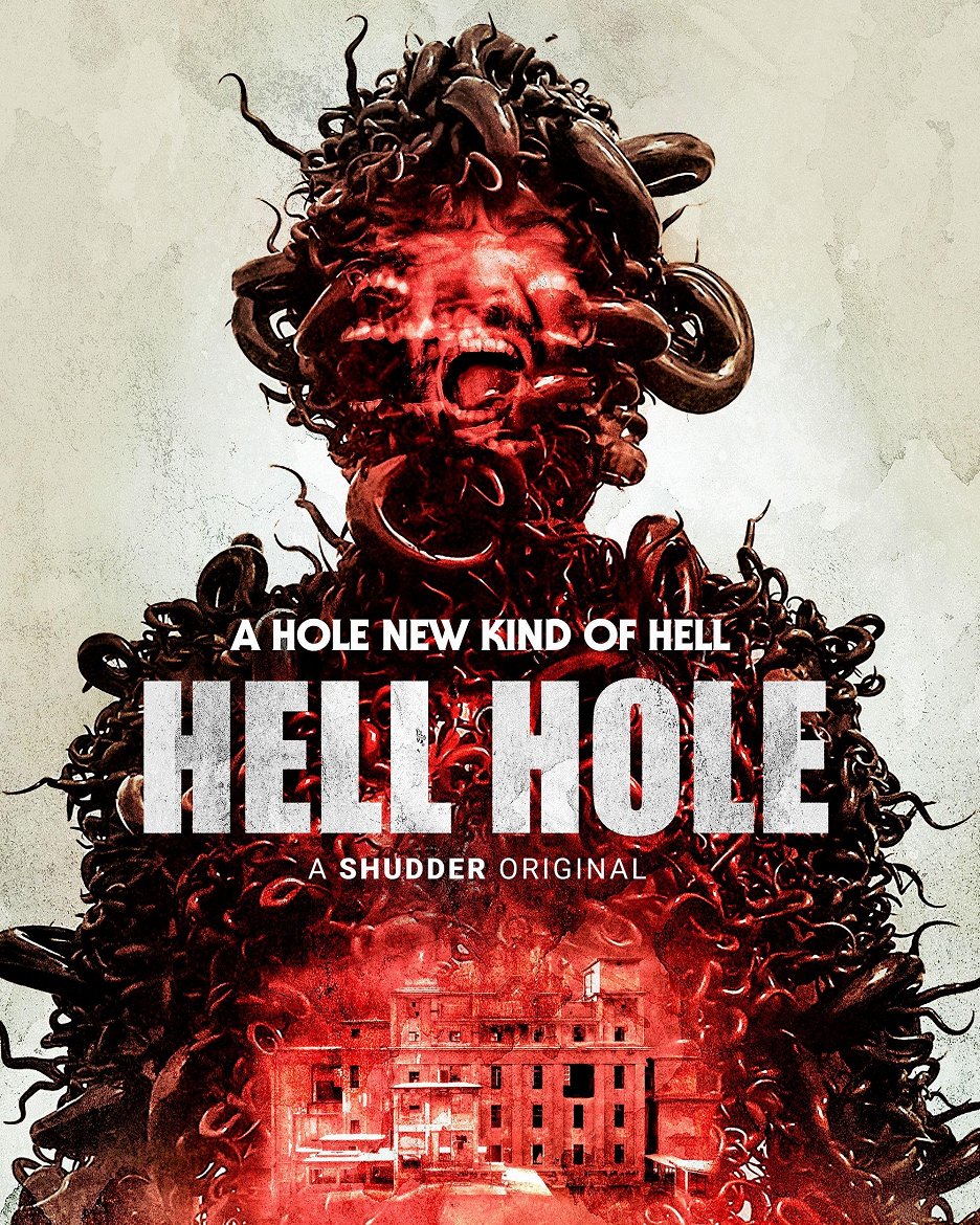 Hell Hole (2024) | ČSFD.cz